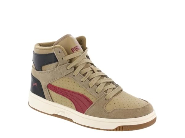 The 10 Best Suede Basketball Shoes of 2025 (Reviews) - FindThisBest