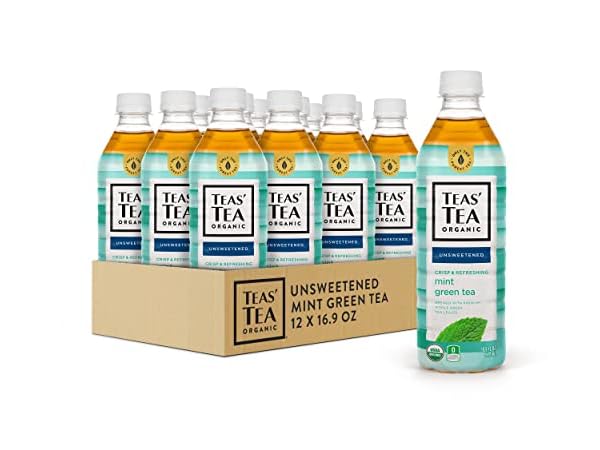 The 10 Best Sugar-Free Bottled Iced Tea of 2024 (Reviews) - FindThisBest