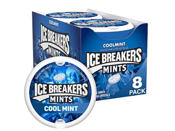 The 10 Best Sugar Free Candy Mints of 2024 (Reviews) - FindThisBest
