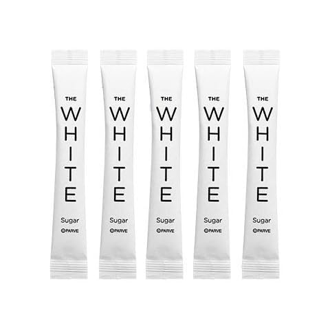 The 4 Best White Sugar Sticks of 2023 (Reviews) - FindThisBest