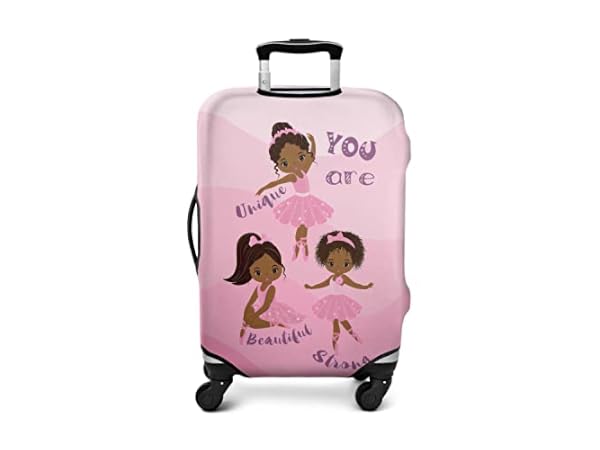 The 10 Best Suitcases for Girls of 2025 (Reviews) - FindThisBest