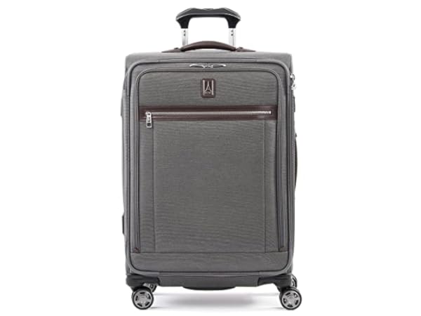 The 4 Best Suitcases for Men of 2024 (Reviews) - FindThisBest