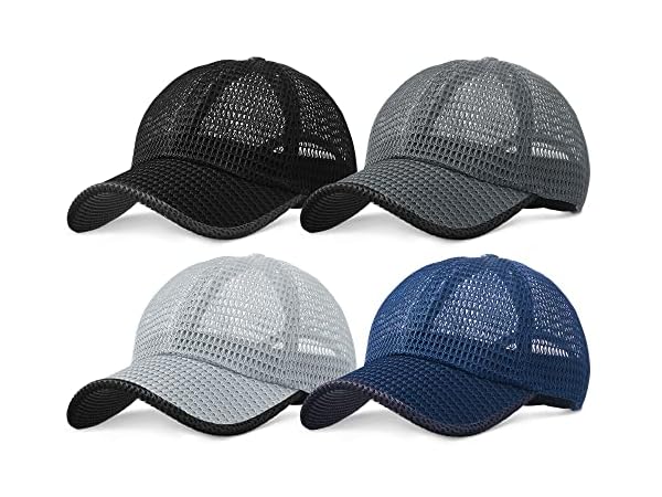 The 10 Best Summer Baseball Caps for Men of 2024 (Reviews) - FindThisBest