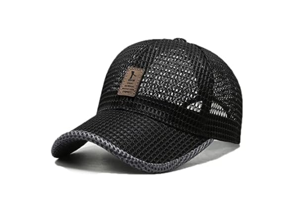 The 7 Best Summer Baseball Caps for Men of 2024 (Reviews) - FindThisBest