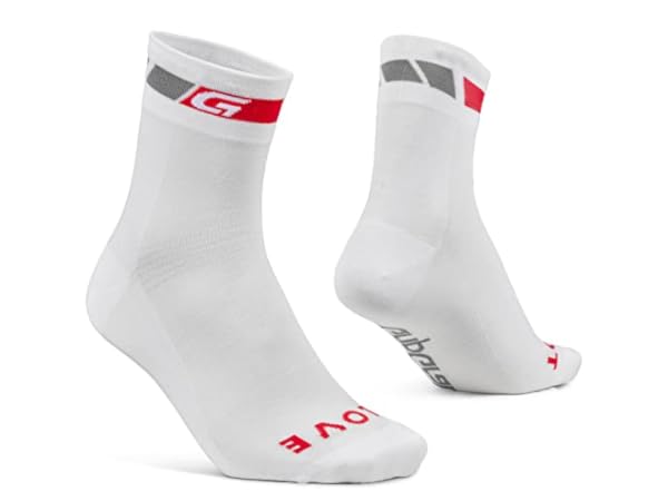 The 10 Best Summer Cycling Socks for Men of 2025 (Reviews) - FindThisBest