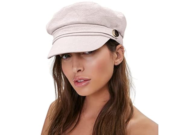 The 10 Best Summer Newsboy Caps for Women of 2024 (Reviews) - FindThisBest