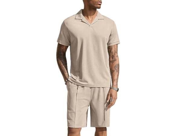 The 10 Best Summer Tracksuits for Men of 2026 (Reviews) - FindThisBest