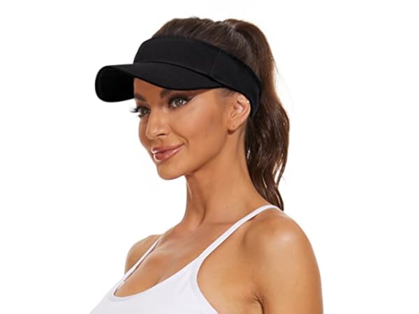 The 10 Best Summer Visors for Women of 2024 (Reviews) - FindThisBest