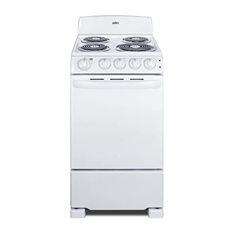 The 6 Best Coil Electric Ranges of 2023 (Reviews) - FindThisBest