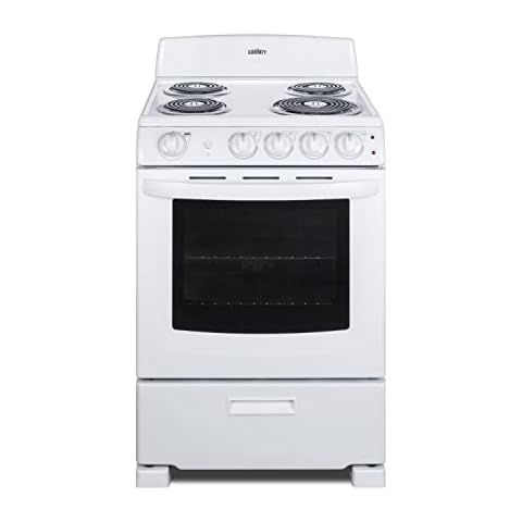 The 6 Best Coil Electric Ranges of 2023 (Reviews) - FindThisBest