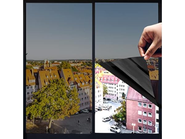 The 6 Best Sun Protection Window Films of 2024 (Reviews) - FindThisBest