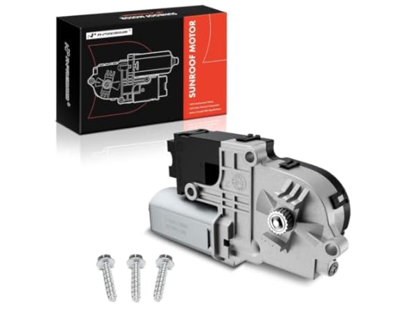 The 10 Best Sun Roof Motors of 2025 (Reviews) - FindThisBest