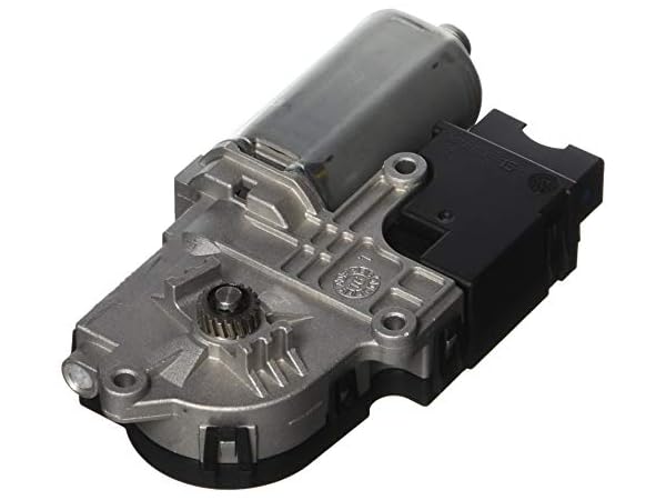 The 10 Best Sun Roof Motors of 2024 (Reviews) - FindThisBest