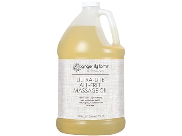 The 10 Best Sunflower Massage Oils Of 2024 Reviews Findthisbest