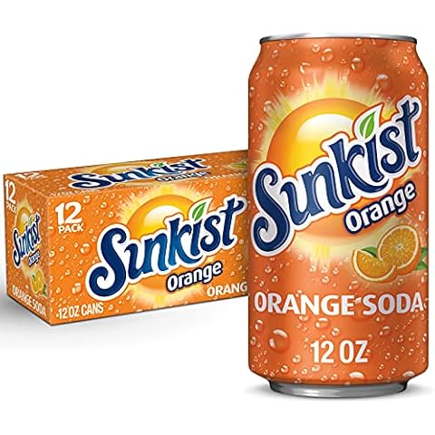 Sunkist Review of 2024 - Grocery & Gourmet Food Brand - FindThisBest