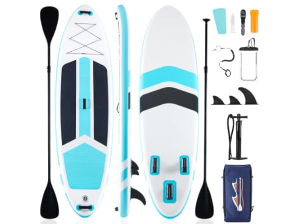 The 3 Best SUP Boards for Kids of 2026 (Reviews) - FindThisBest