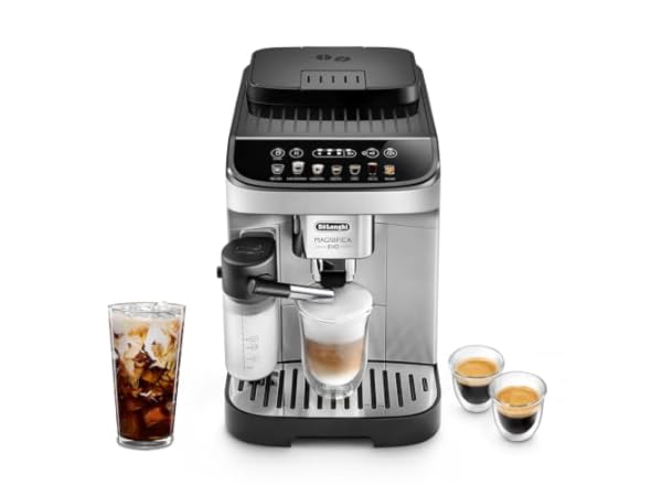 The 10 Best Super-Automatic Espresso Machines of 2025 (Reviews ...