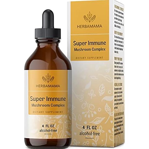 The 10 Best Liquid Mushrooms Supplements of 2023 (Reviews) - FindThisBest