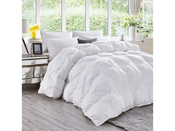 The 7 Best Super King Size Comforters of 2024 (Reviews) - FindThisBest
