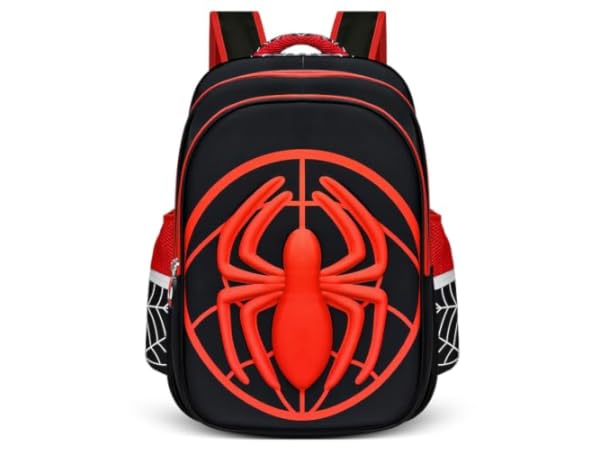 The 10 Best Superhero Backpacks for Kids of 2025 (Reviews) - FindThisBest