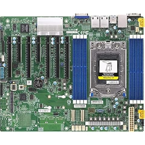 Supermicro Top 18 Products from Computer Motherboards Brand - FindThisBest