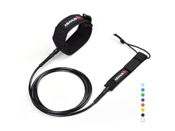 The 10 Best Surf Board Leashes of 2023 (Reviews) - FindThisBest