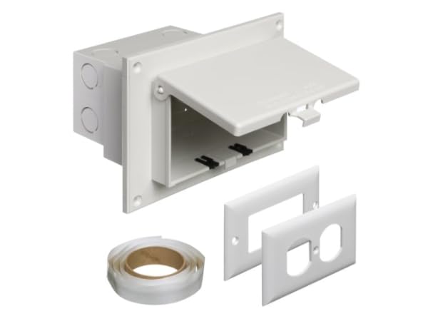 The 7 Best Surface Electrical Boxes of 2023 (Reviews) - FindThisBest