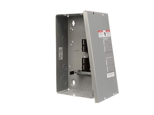 The 4 Best Surface Mount Circuit Breaker Panels of 2026 (Reviews ...