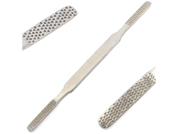 The 10 Best Surgical Rasps & Files of 2025 (Reviews) - FindThisBest