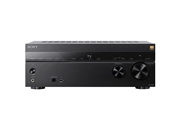 The 10 Best Surround Sound AV Receivers of 2025 (Reviews) - FindThisBest