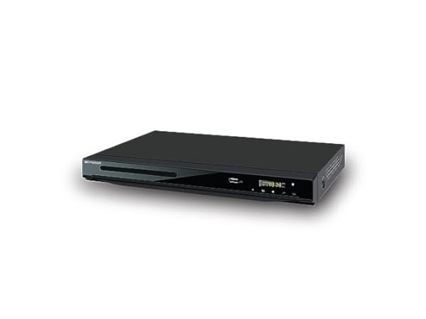 The 5 Best Surround Sound DVD Players of 2025 (Reviews) - FindThisBest