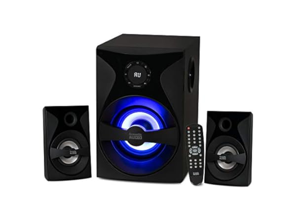 The 10 Best Surround Sound Systems for Computers of 2024 (Reviews ...