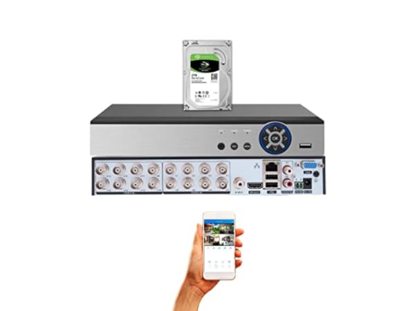 The 10 Best Surveillance Video Recorders for Smartphone of 2025 ...