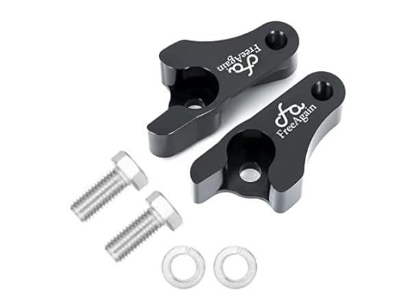 The 10 Best Suspension Lowering Kits of 2024 (Reviews) - FindThisBest