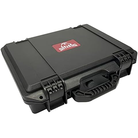 The 10 Best Hard Pistol Cases of 2024 (Reviews) - FindThisBest