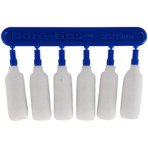 SWAB-ITS Review of 2023 - Gun Maintenance Brand - FindThisBest