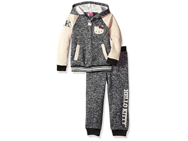 The 10 Best Sweatsuits for Girls of 2024 (Reviews) - FindThisBest