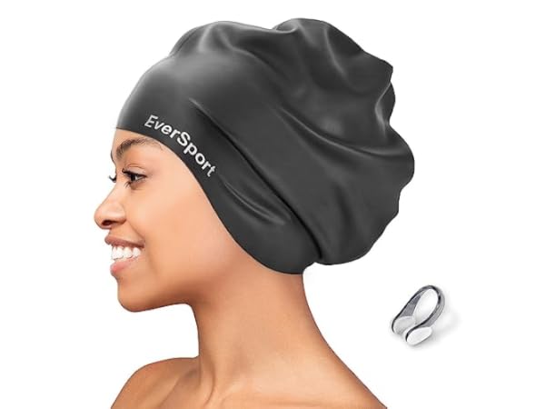 The 9 Best Swim Caps for Locs of 2025 (Reviews) - FindThisBest
