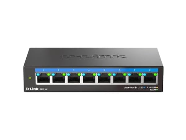 The 10 Best Switches for Gaming of 2026 (Reviews) - FindThisBest