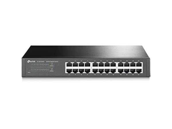 The 10 Best Switches for Rack Mount of 2025 (Reviews) - FindThisBest
