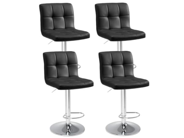 The 10 Best Swivel Bar Stools of 2025 (Reviews) - FindThisBest