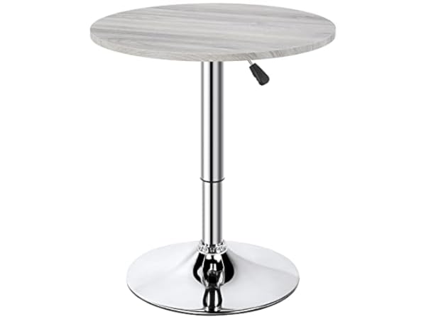 The 10 Best Swivel Bar Tables of 2024 (Reviews) - FindThisBest