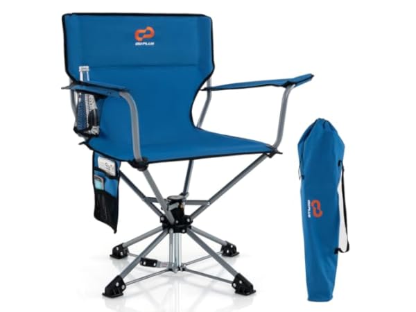 The 10 Best Swivel Beach Chairs of 2025 (Reviews) - FindThisBest