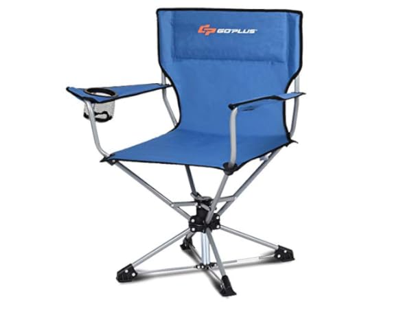 The 6 Best Swivel Beach Chairs of 2024 (Reviews) - FindThisBest