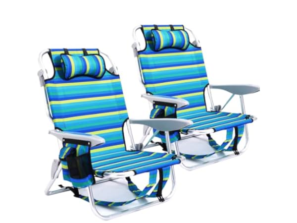 The 10 Best Swivel Beach Chairs of 2026 (Reviews) - FindThisBest