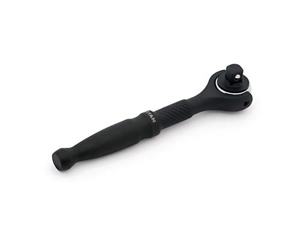 The 10 Best Swivel Head Socket Wrenches of 2025 (Reviews) - FindThisBest