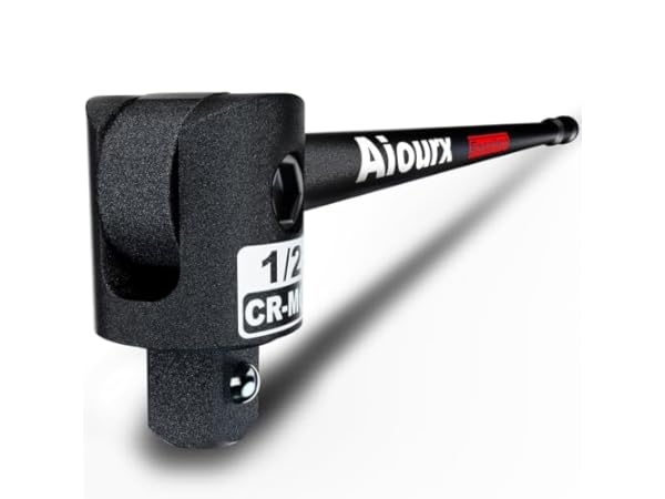 The 5 Best Swivel Head Socket Wrenches of 2026 (Reviews) - FindThisBest