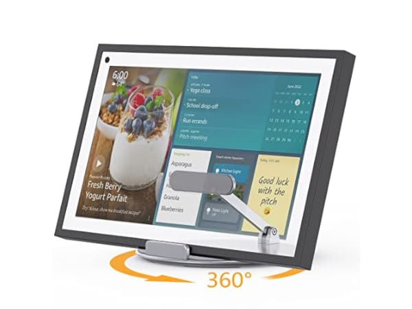 The 4 Best Swivel Tablet Stands of 2026 (Reviews) - FindThisBest