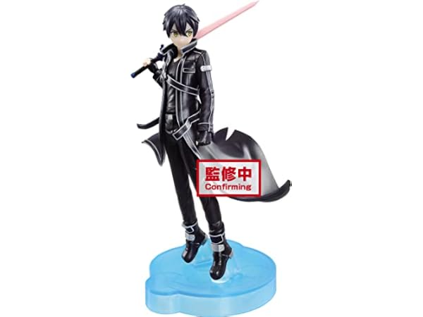 The 5 Best Sword Art Online Action Figures of 2026 (Reviews) - FindThisBest