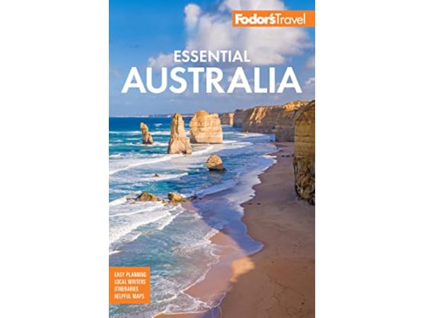 The 10 Best Sydney Travel Guides of 2025 (Reviews) - FindThisBest